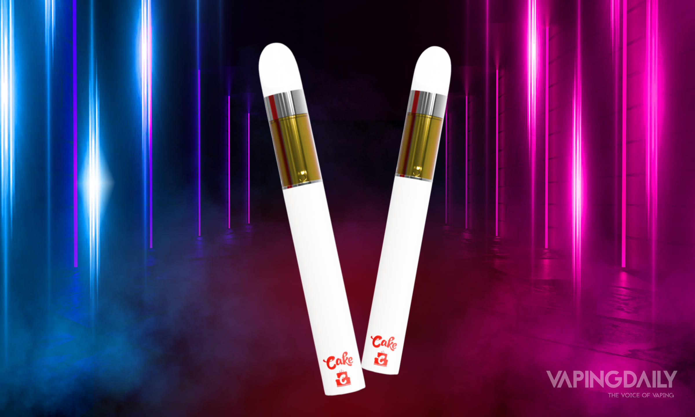 The Growing Concerns Surrounding Vaping